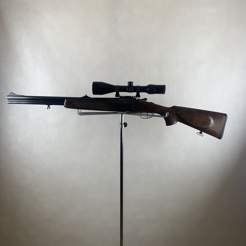 Myśliwska broń używana Bielsko Biała